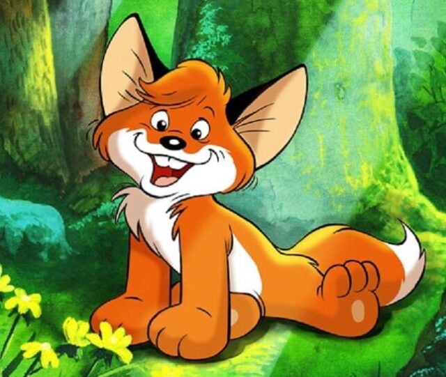 Kis Vuk kvíz 🙂 Mennyire emlékszel a mesére?